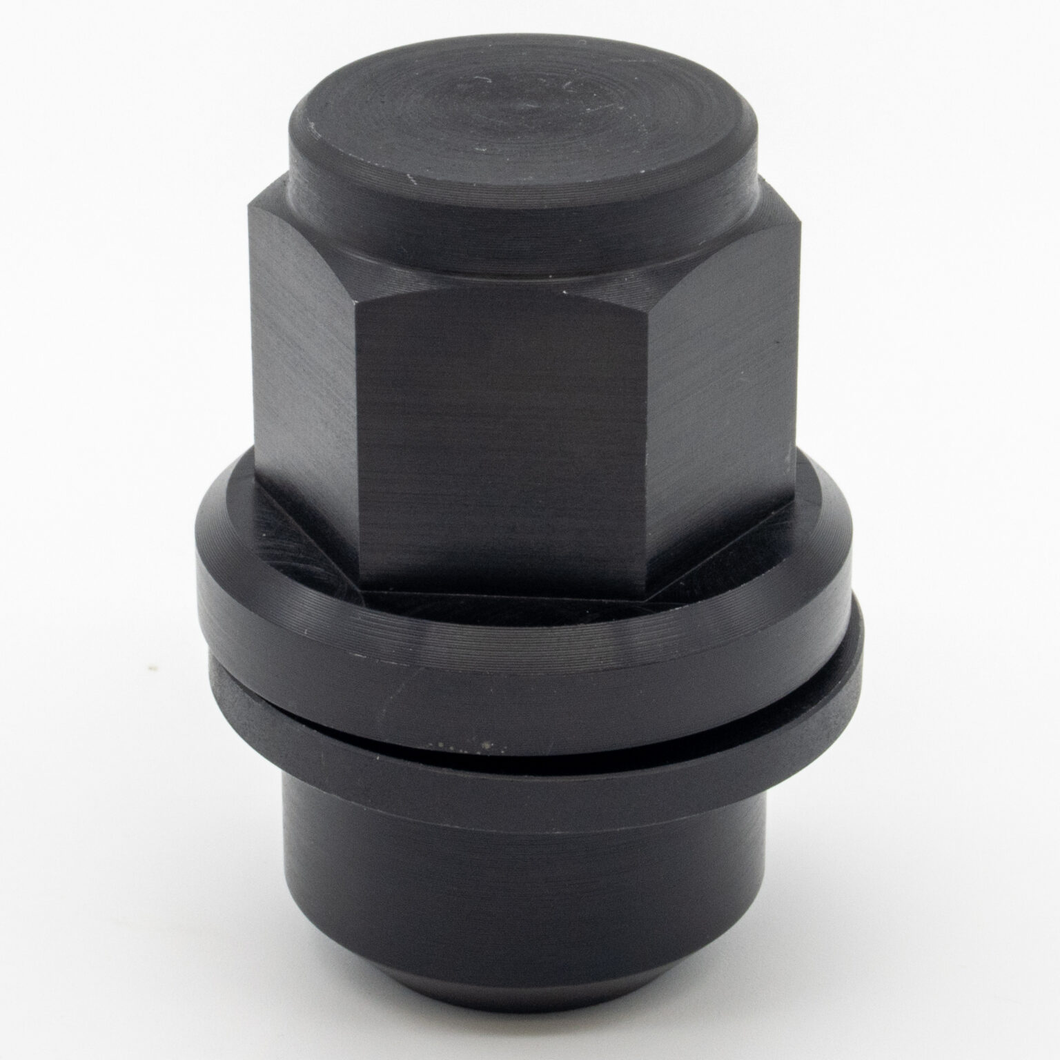 Wheel nuts for LR Series and Defender with alloy wheels - Wrington ...